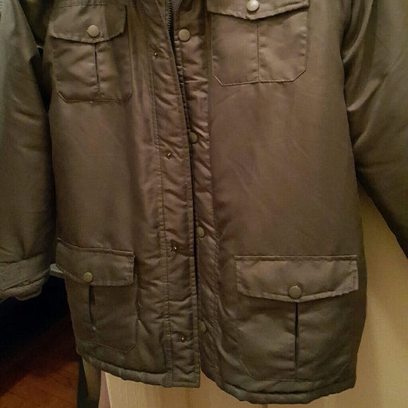 artic pole | Jackets & Coats | Artic Pole Jacket | Poshmark